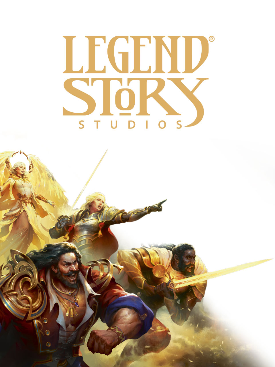 About Legend Story Studios – Auckland Game Design Studio